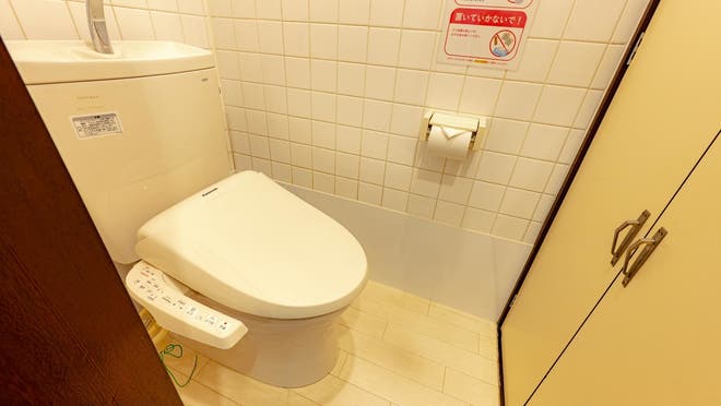 スペモ✨大久保駅徒歩1分🚶♀️レンタルサロン🏠ネイル💅エステ💆🏻♀️整体🧘🏻♀️591_ARKサロン大久保の写真14