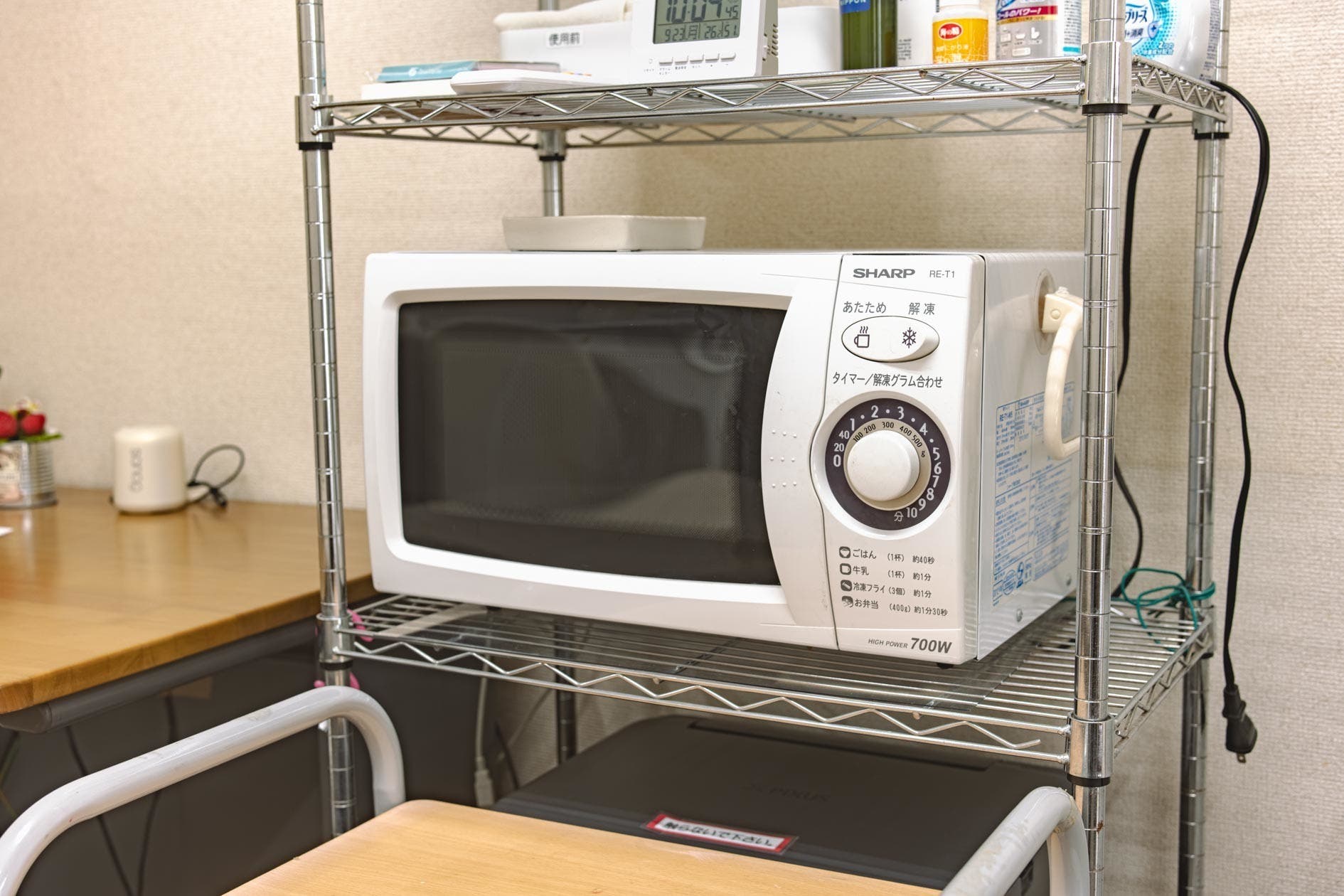 スペモ✨大久保駅徒歩1分🚶‍♀️レンタルサロン🏠ネイル💅エステ💆🏻‍♀️整体🧘🏻‍♀️591_ARKサロン大久保の写真16