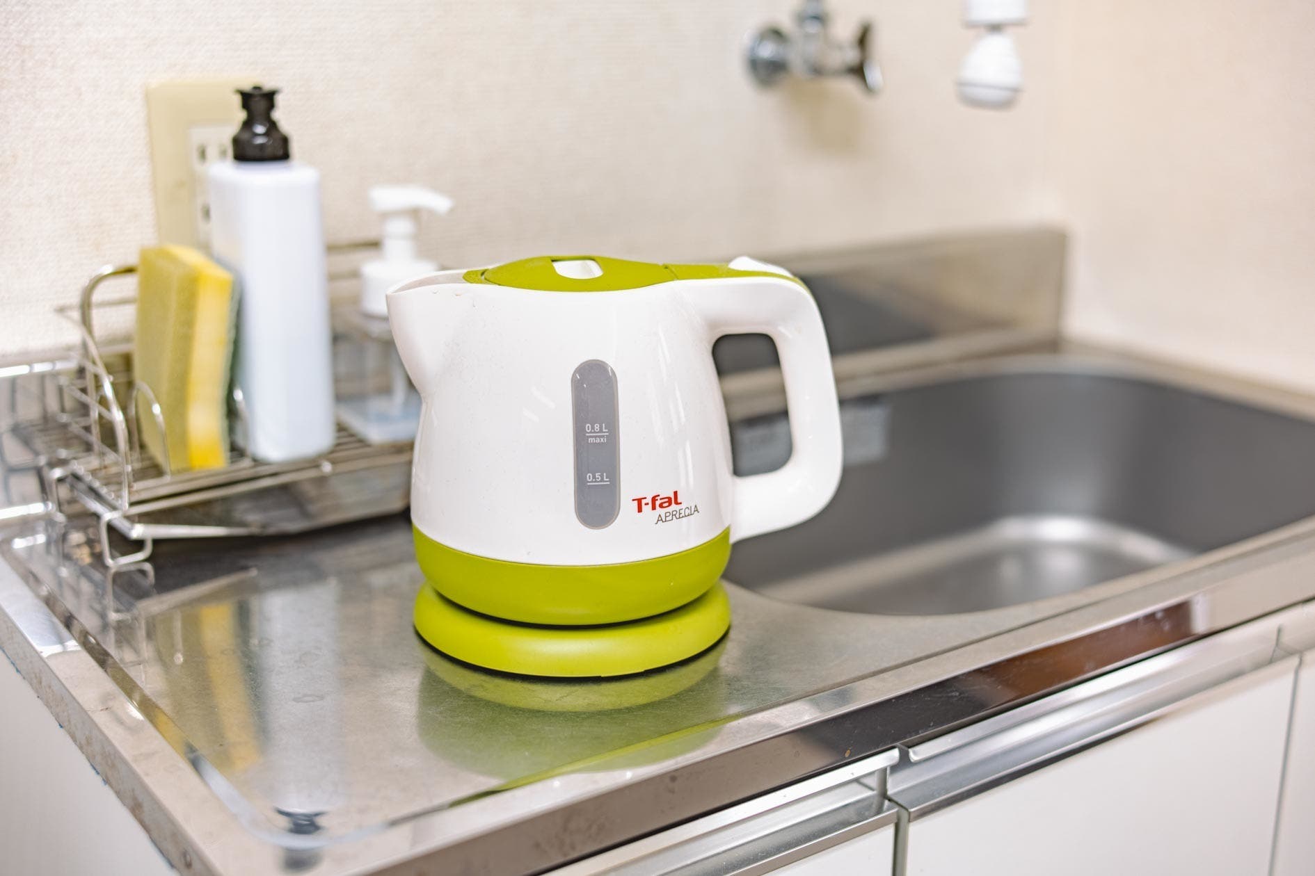 スペモ✨大久保駅徒歩1分🚶‍♀️レンタルサロン🏠ネイル💅エステ💆🏻‍♀️整体🧘🏻‍♀️591_ARKサロン大久保の写真17