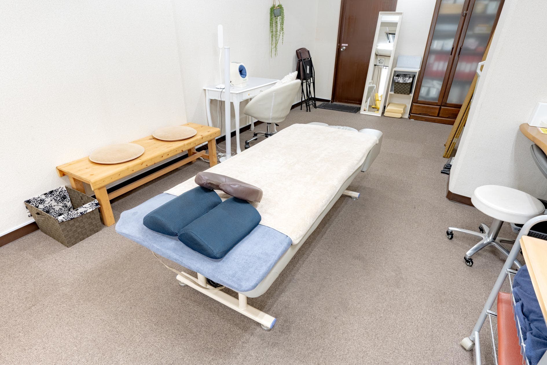 スペモ✨大久保駅徒歩1分🚶‍♀️レンタルサロン🏠ネイル💅エステ💆🏻‍♀️整体🧘🏻‍♀️591_ARKサロン大久保の写真18