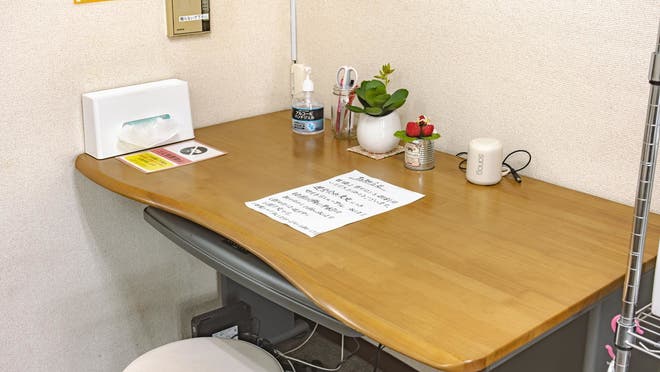 スペモ✨大久保駅徒歩1分🚶♀️レンタルサロン🏠ネイル💅エステ💆🏻♀️整体🧘🏻♀️591_ARKサロン大久保の写真25