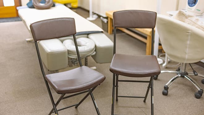 スペモ✨大久保駅徒歩1分🚶♀️レンタルサロン🏠ネイル💅エステ💆🏻♀️整体🧘🏻♀️591_ARKサロン大久保の写真26