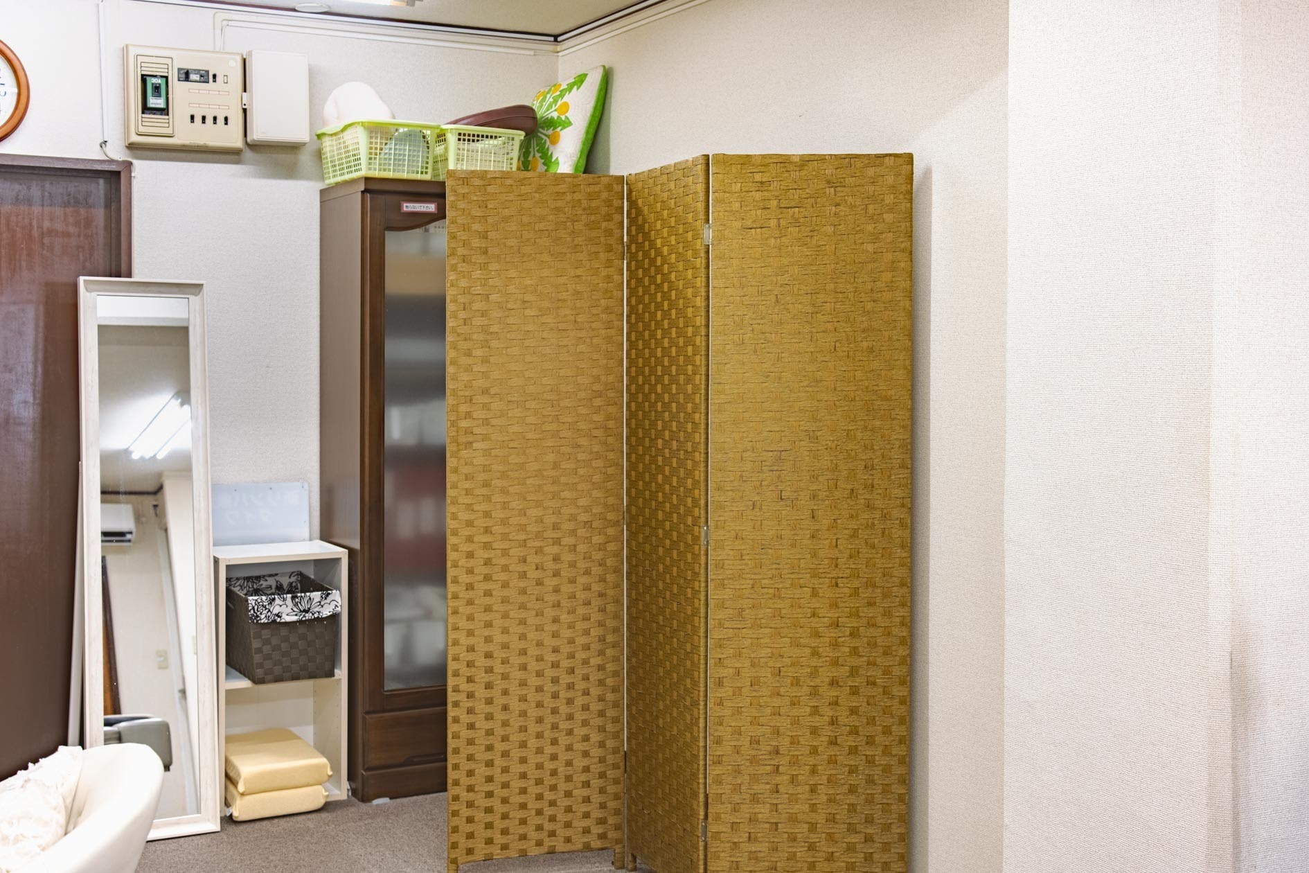 スペモ✨大久保駅徒歩1分🚶‍♀️レンタルサロン🏠ネイル💅エステ💆🏻‍♀️整体🧘🏻‍♀️591_ARKサロン大久保の写真27