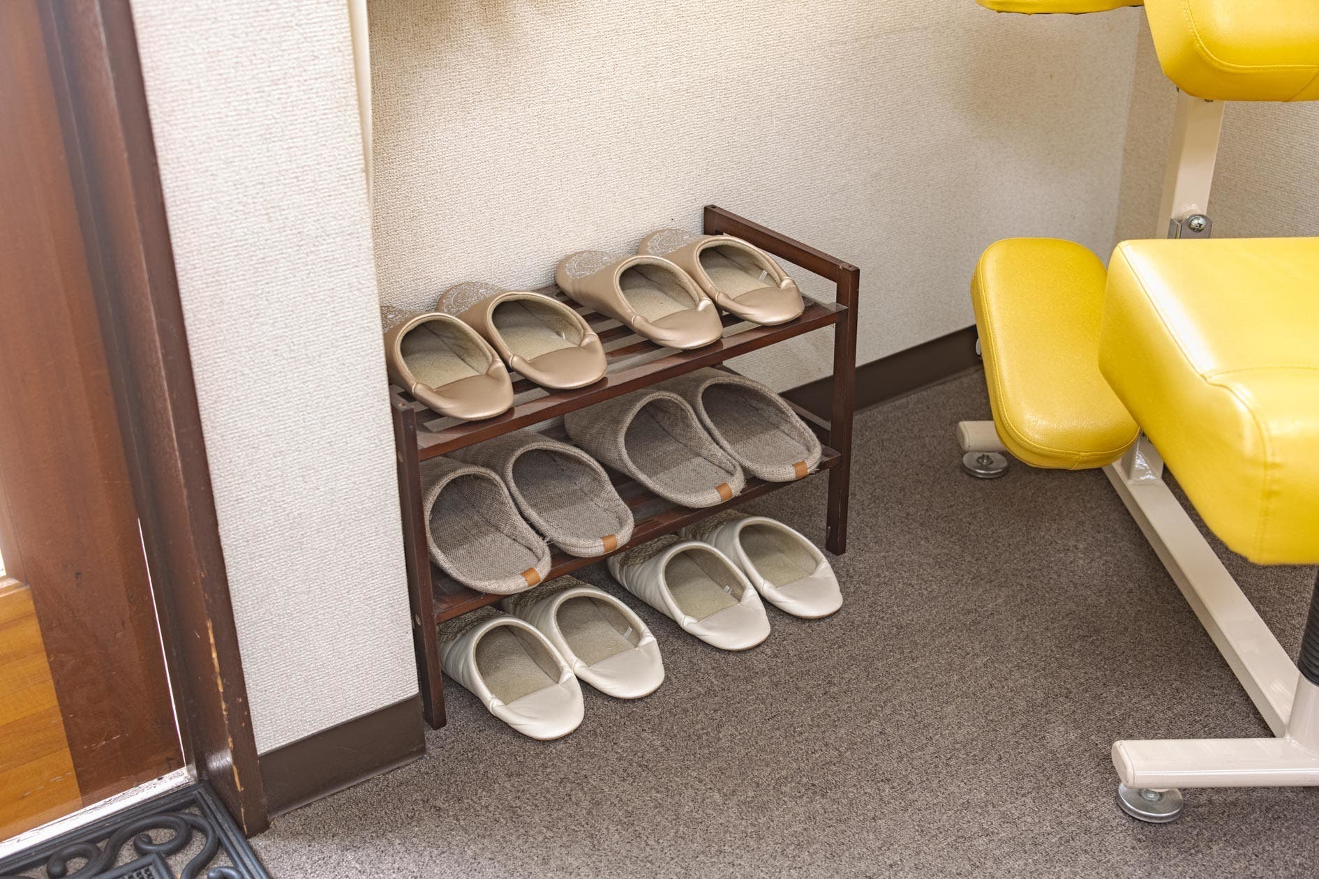 スペモ✨大久保駅徒歩1分🚶‍♀️レンタルサロン🏠ネイル💅エステ💆🏻‍♀️整体🧘🏻‍♀️591_ARKサロン大久保の写真30