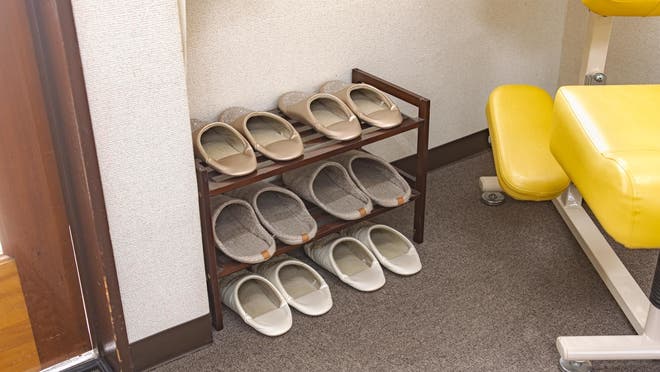 スペモ✨大久保駅徒歩1分🚶♀️レンタルサロン🏠ネイル💅エステ💆🏻♀️整体🧘🏻♀️591_ARKサロン大久保の写真30