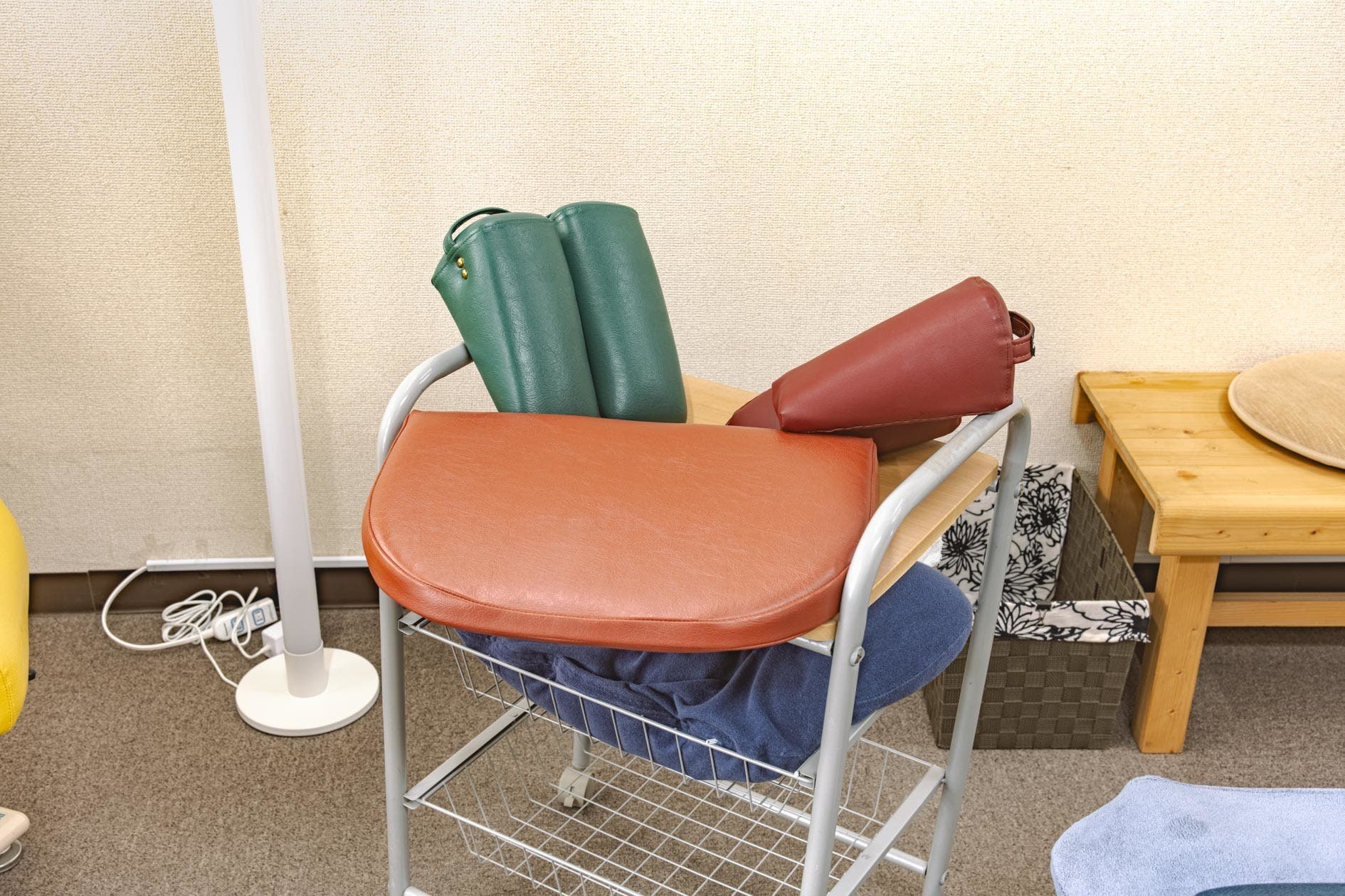 スペモ✨大久保駅徒歩1分🚶‍♀️レンタルサロン🏠ネイル💅エステ💆🏻‍♀️整体🧘🏻‍♀️591_ARKサロン大久保の写真19