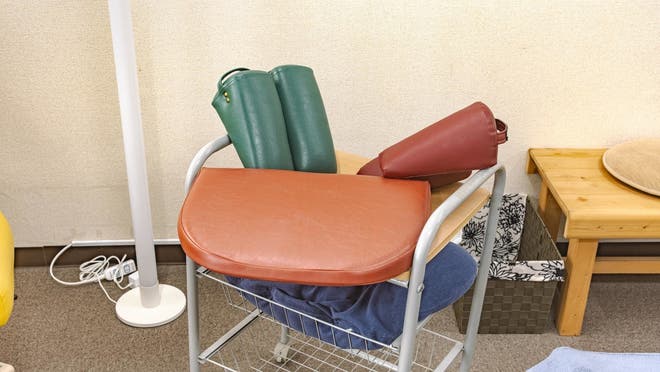 スペモ✨大久保駅徒歩1分🚶♀️レンタルサロン🏠ネイル💅エステ💆🏻♀️整体🧘🏻♀️591_ARKサロン大久保の写真19