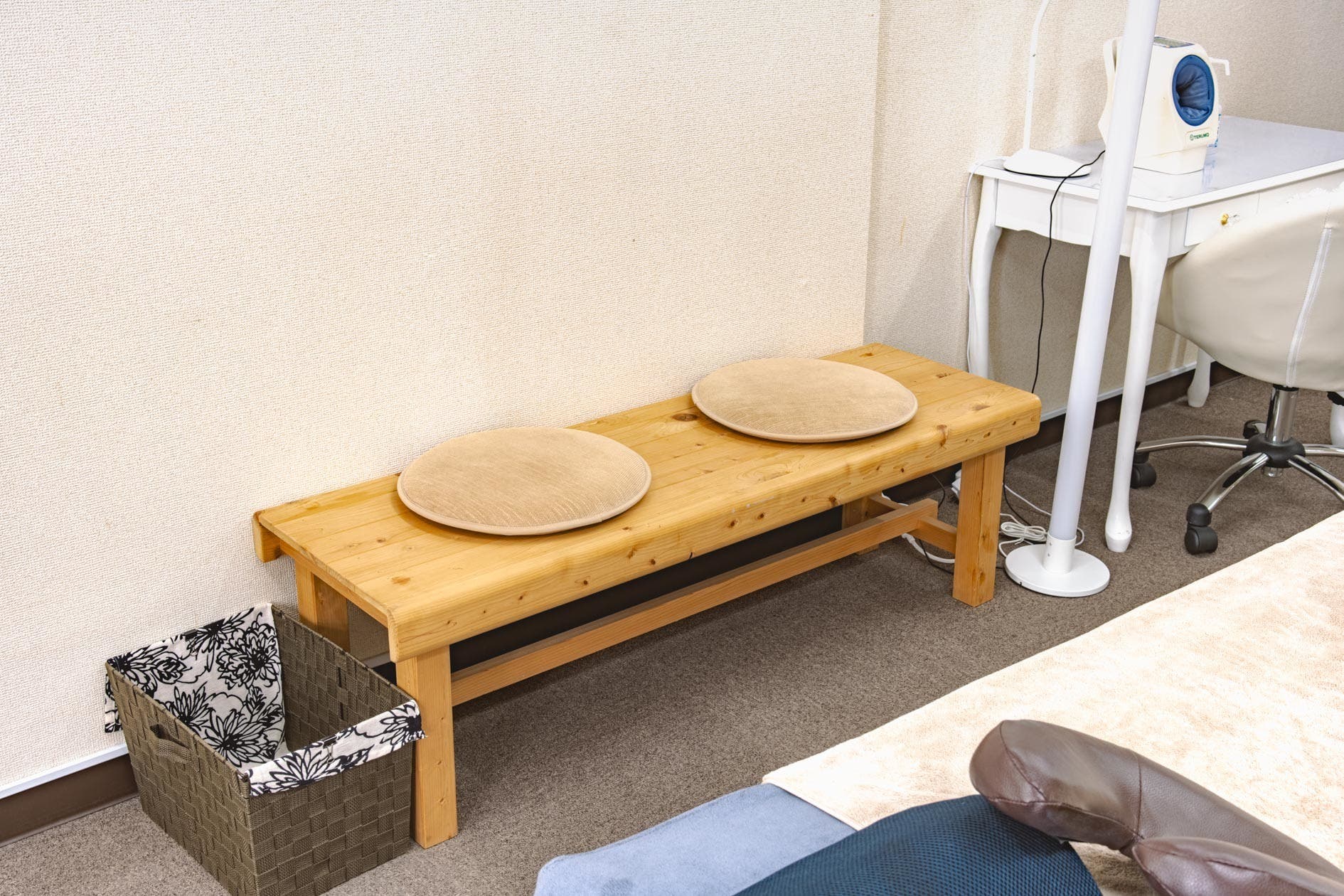 スペモ✨大久保駅徒歩1分🚶‍♀️レンタルサロン🏠ネイル💅エステ💆🏻‍♀️整体🧘🏻‍♀️591_ARKサロン大久保の写真21