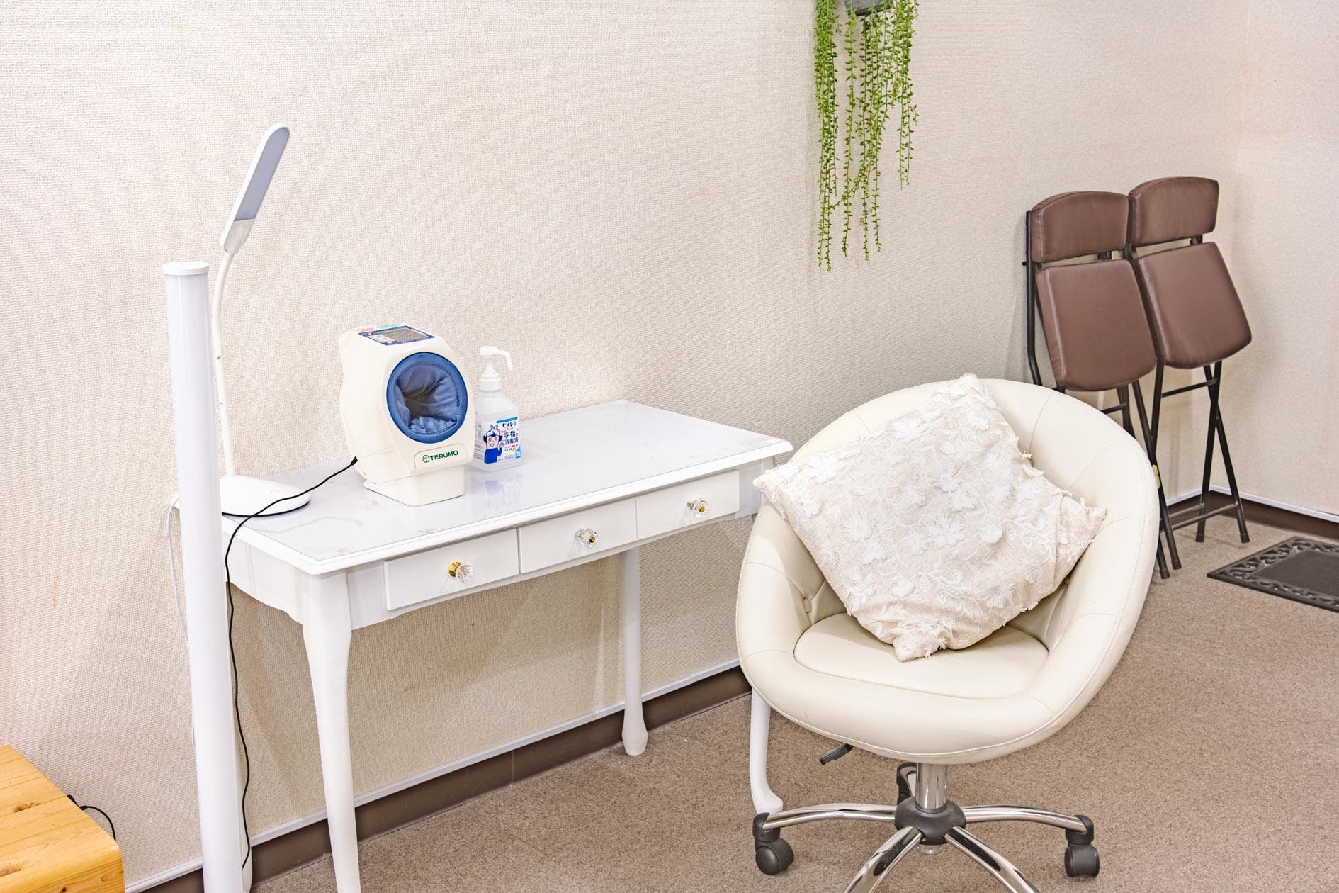 スペモ✨大久保駅徒歩1分🚶‍♀️レンタルサロン🏠ネイル💅エステ💆🏻‍♀️整体🧘🏻‍♀️591_ARKサロン大久保の写真22