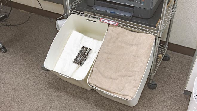 スペモ✨大久保駅徒歩1分🚶♀️レンタルサロン🏠ネイル💅エステ💆🏻♀️整体🧘🏻♀️591_ARKサロン大久保の写真23