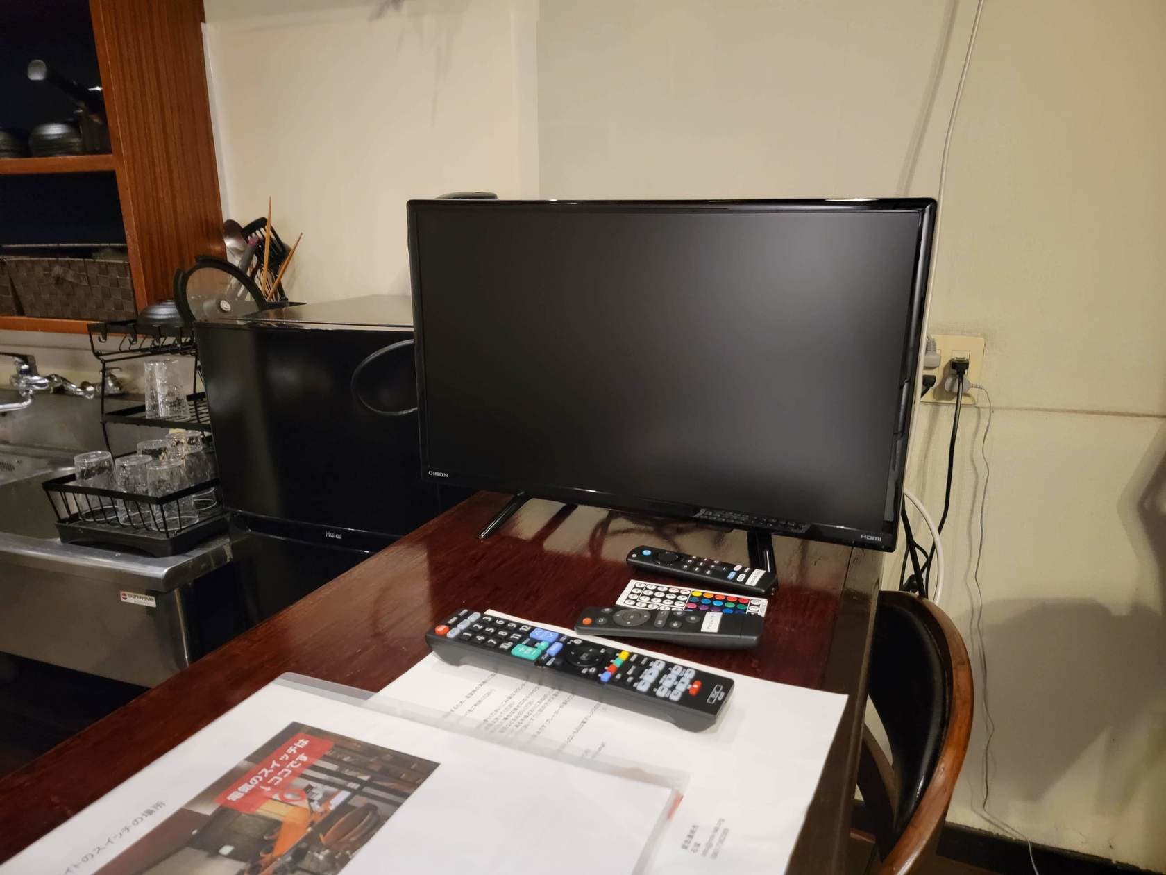 貸し切りカフェやバーのように使えます。コンビニ徒歩2分。プロジェクター・Wi-Fiあり。会議・推し活などに。男衾駅徒歩15分。の写真7