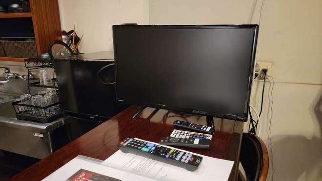 貸し切りカフェやバーのように使えます。コンビニ徒歩2分。プロジェクター・Wi-Fiあり。会議・推し活などに。男衾駅徒歩15分。の写真7