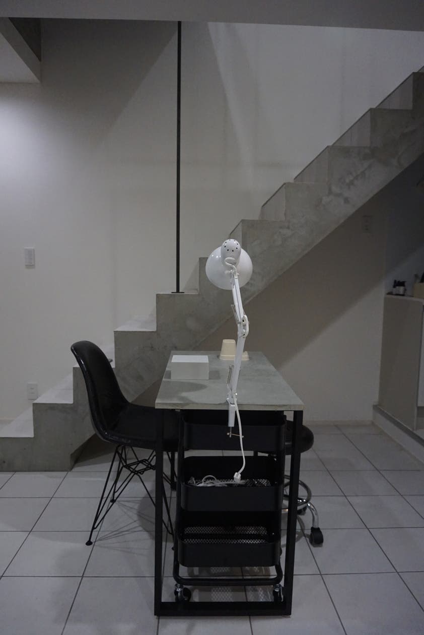 NEW OPEN!代々木八幡から徒歩5分のネイルスペース間貸し・タトゥ相談可能！の写真5