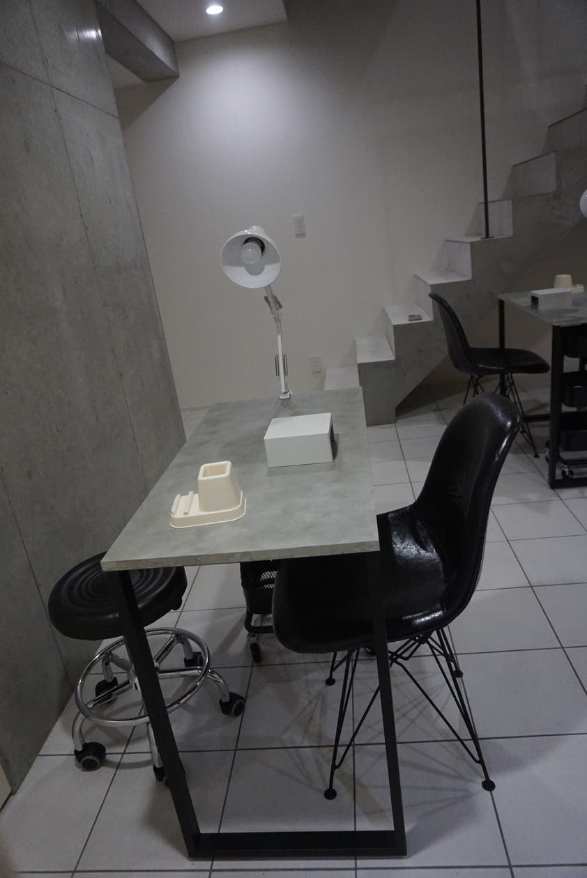 NEW OPEN!代々木八幡から徒歩5分のネイルスペース間貸し・タトゥ相談可能！の写真6