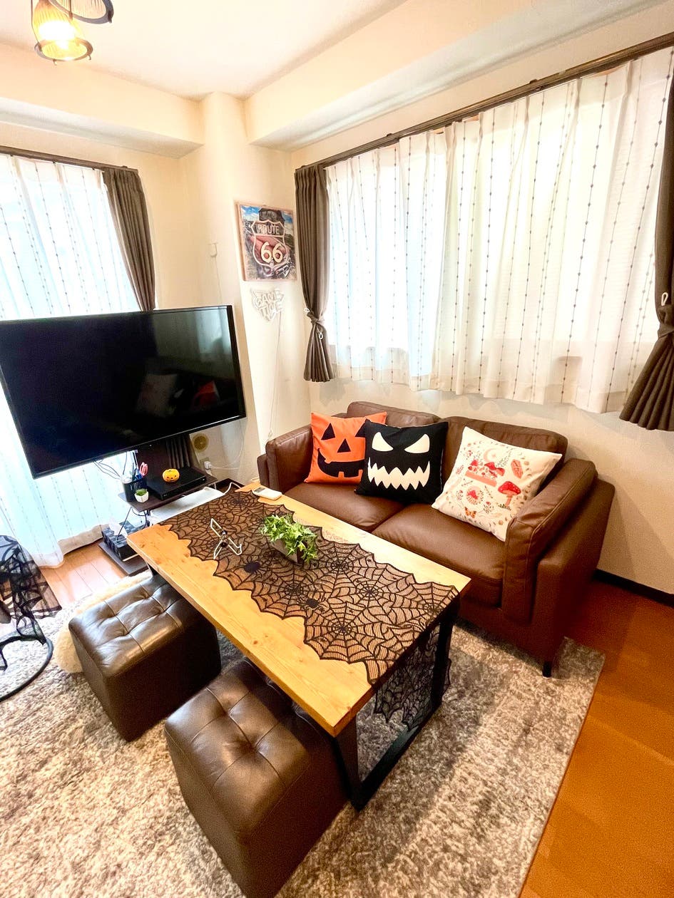 京成船橋徒歩5分の好立地、完全個室、プロジェクター完備‼️の写真24