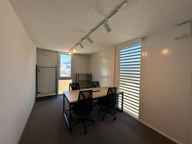 【Meeting】✨U-SPACE広島店✨会議や打ち合わせにぴったりのオフィススペースです♪Wi-Fi/広島市の写真4