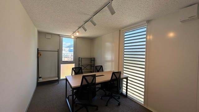 【Meeting】✨U-SPACE広島店✨会議や打ち合わせにぴったりのオフィススペースです♪Wi-Fi/広島市の写真4