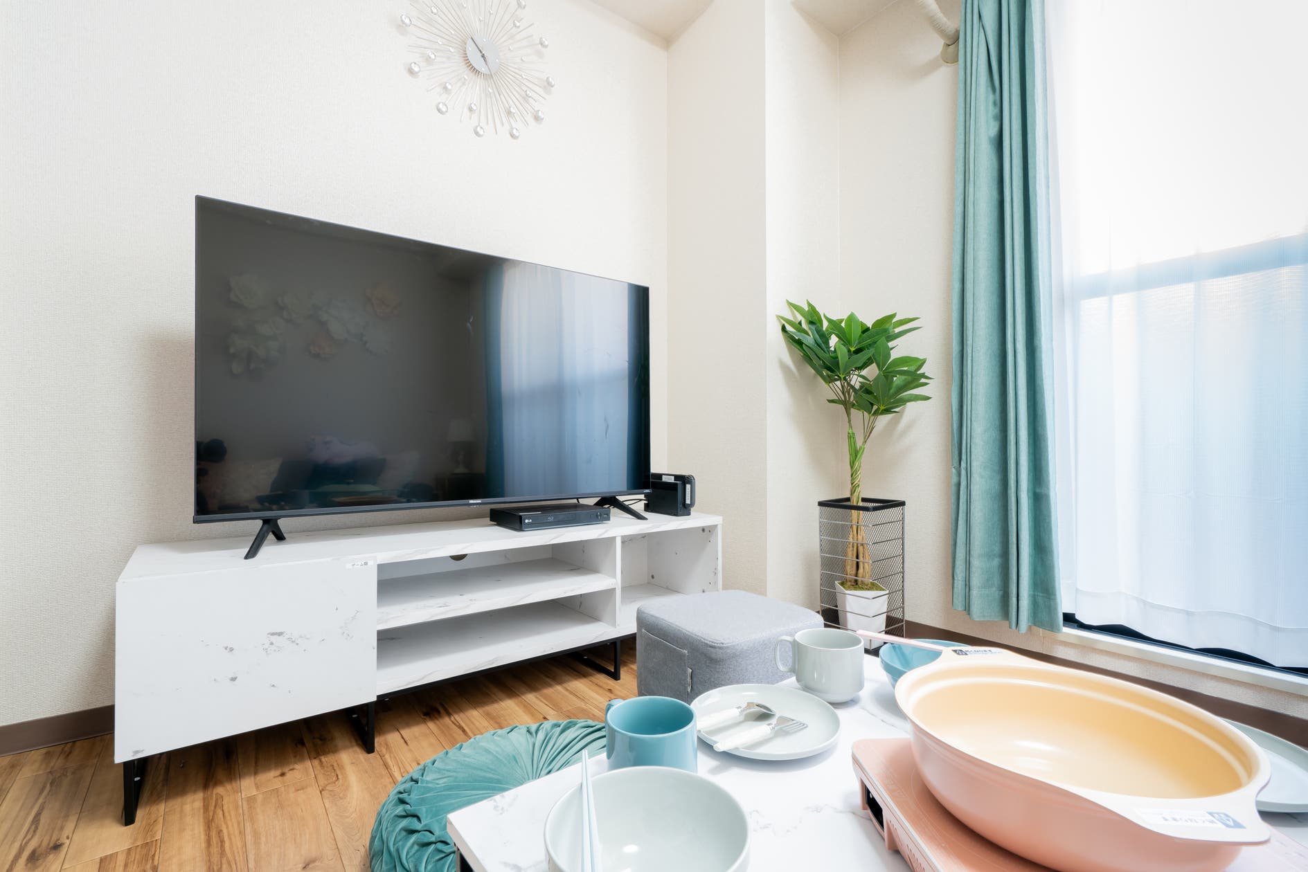 【天王寺駅6分】🎄クリスパーティーのご予約はお早めに🎅地域最安値💫24時間営業　ごみ捨て無料！の写真6