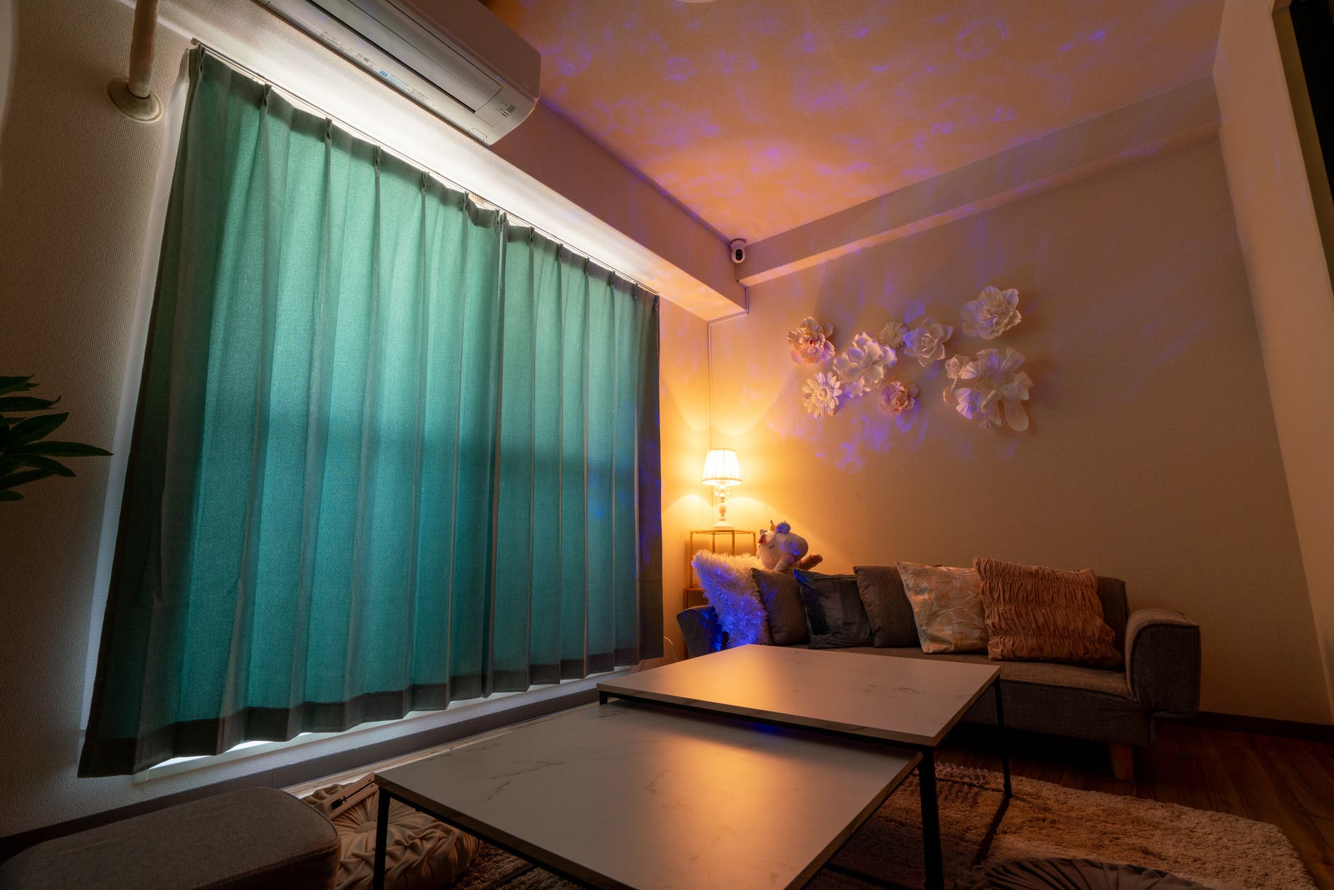 【天王寺駅6分】🎄クリスパーティーのご予約はお早めに🎅地域最安値💫24時間営業　ごみ捨て無料！の写真7