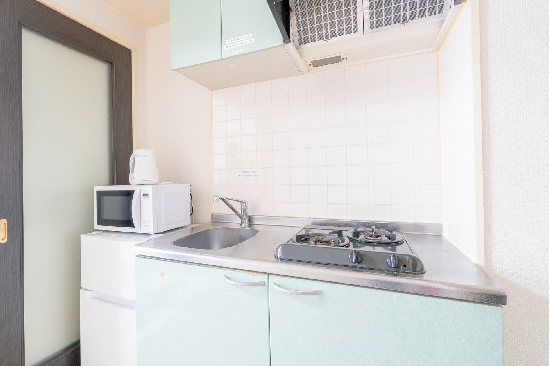 【天王寺駅6分】🎄クリスパーティーのご予約はお早めに🎅地域最安値💫24時間営業　ごみ捨て無料！の写真8