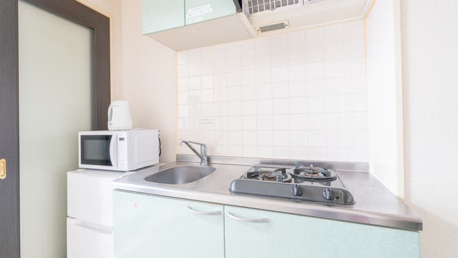 【天王寺駅6分】🎄クリスパーティーのご予約はお早めに🎅地域最安値💫24時間営業 ごみ捨て無料!の写真8