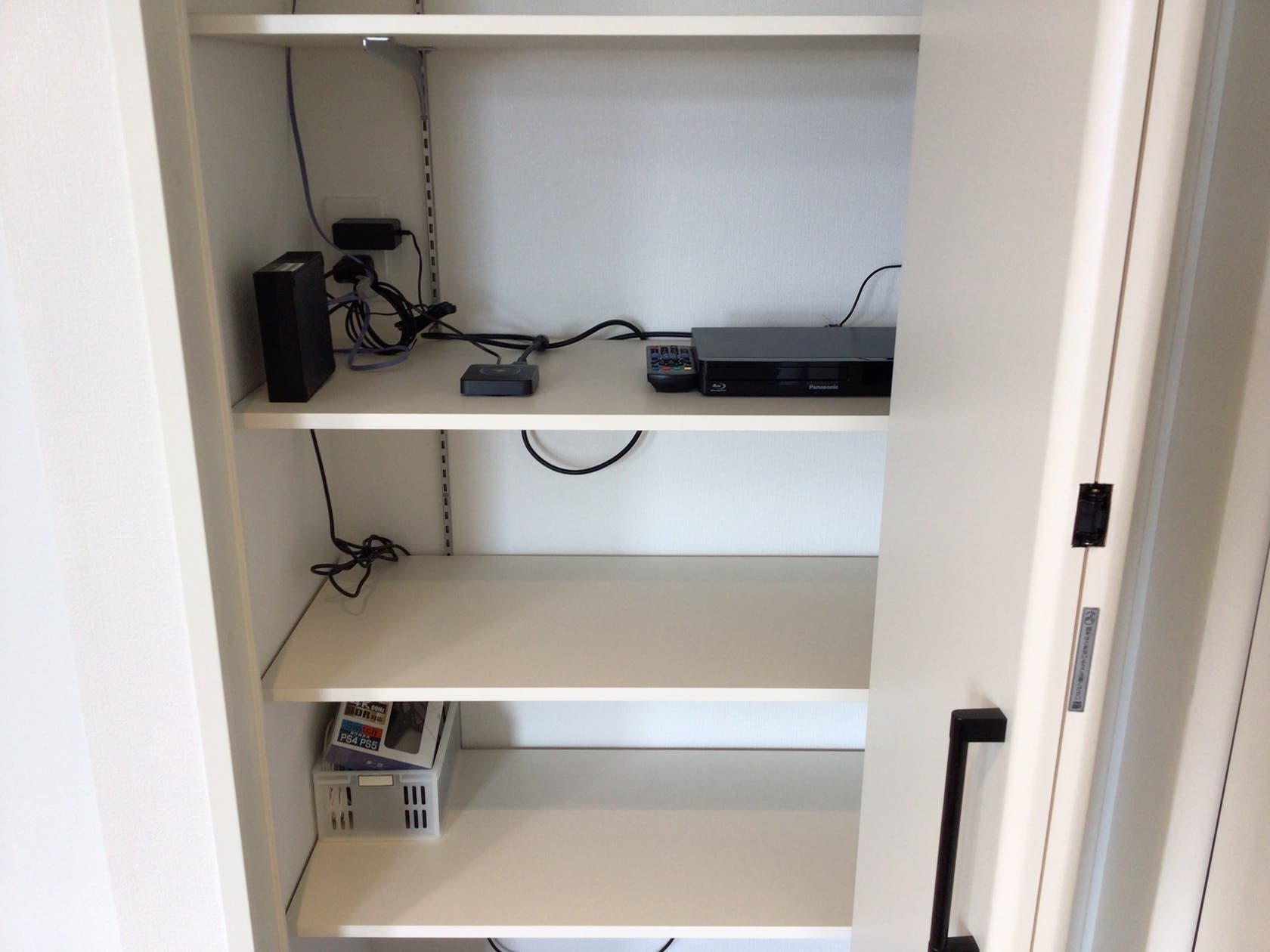 【Living1】✨U-SPACE広島店✨映画鑑賞や打ち合わせスペースとしてもご利用いただけます♪Wi-Fi/広島市の写真13