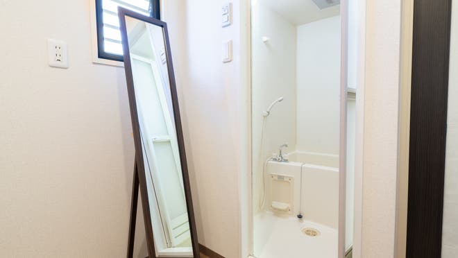 【天王寺駅6分】🎄クリスパーティーのご予約はお早めに🎅地域最安値💫24時間営業 ごみ捨て無料!の写真10