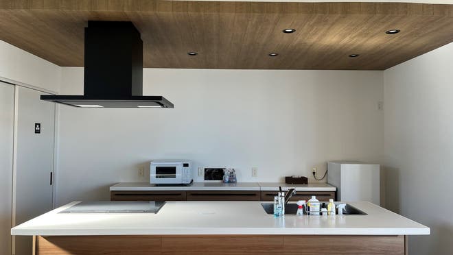 【Community】✨U-SPACE新富士店✨大鏡やプロジェクターなどが充実しています♪Wi-Fi/富士市の写真4