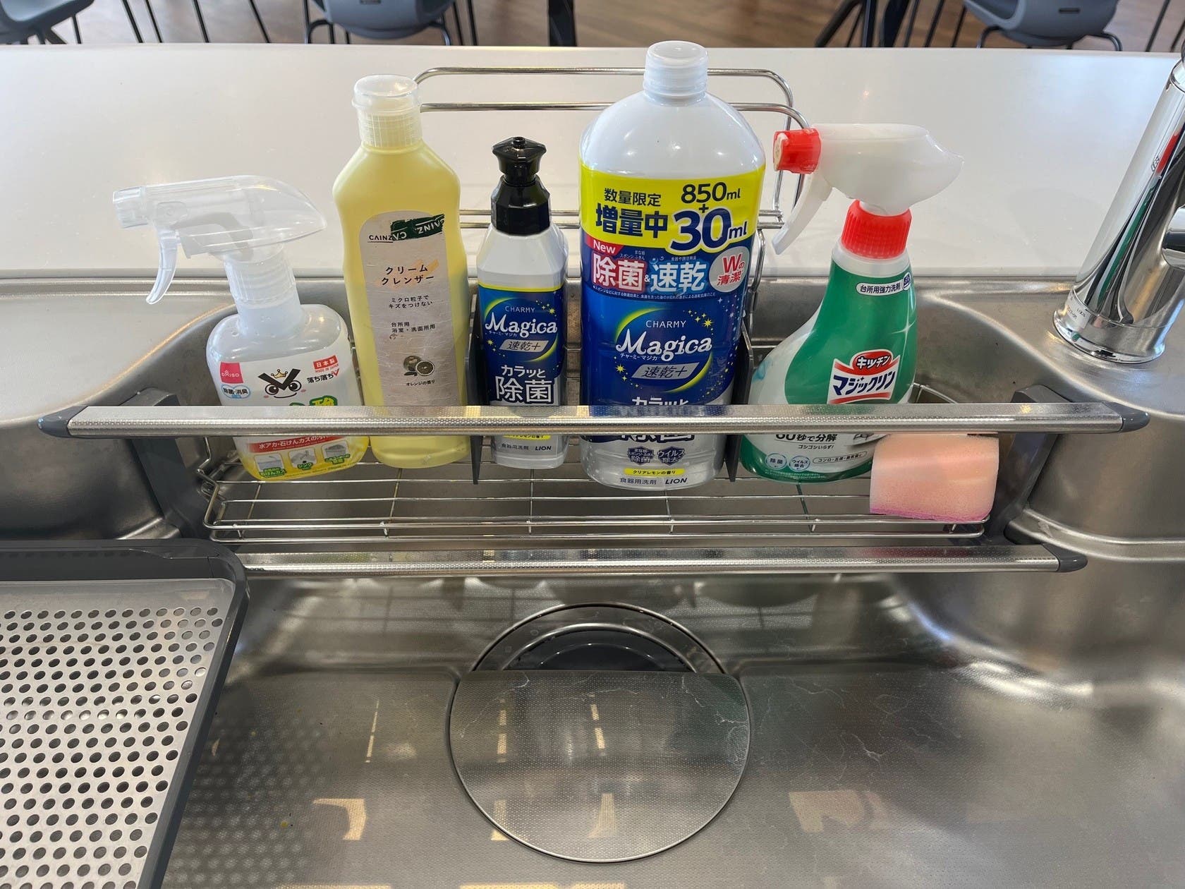 【Community】✨U-SPACE新富士店✨大鏡やプロジェクターなどが充実しています♪Wi-Fi/富士市の写真10