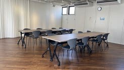 【Community】✨U-SPACE新富士店✨大鏡やプロジェクターなどが充実しています♪Wi-Fi/富士市の写真2