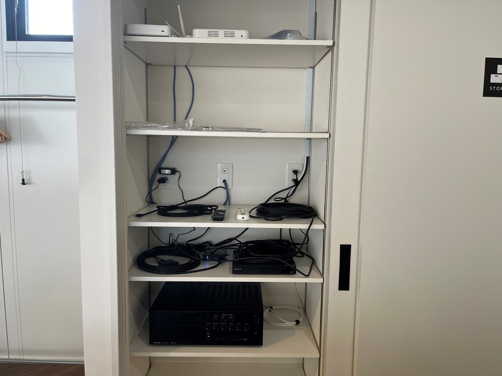 【Community】✨U-SPACE新富士店✨大鏡やプロジェクターなどが充実しています♪Wi-Fi/富士市の写真17