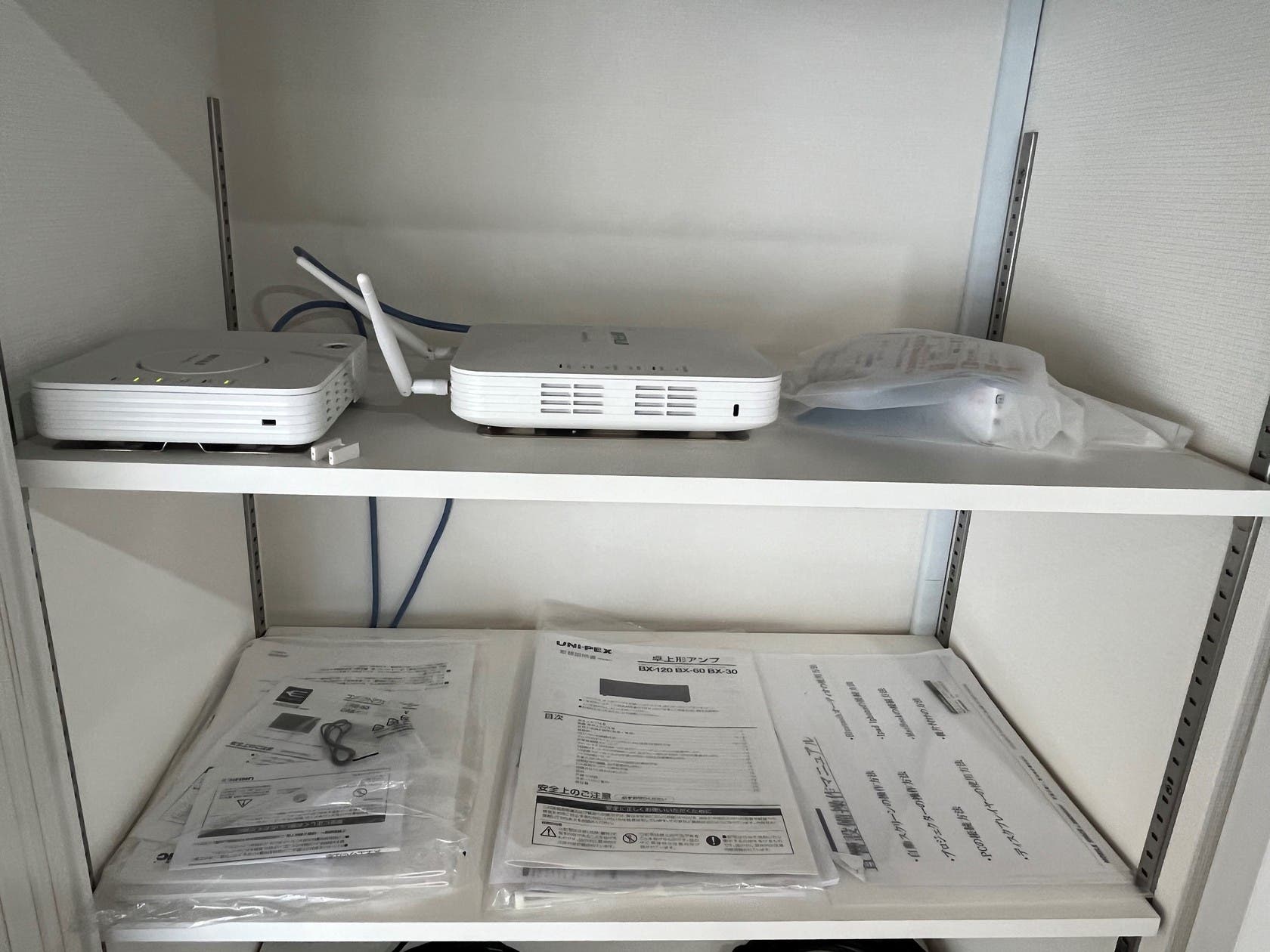 【Community】✨U-SPACE新富士店✨大鏡やプロジェクターなどが充実しています♪Wi-Fi/富士市の写真16