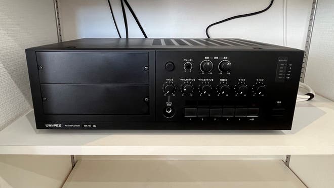 【Community】✨U-SPACE新富士店✨大鏡やプロジェクターなどが充実しています♪Wi-Fi/富士市の写真14