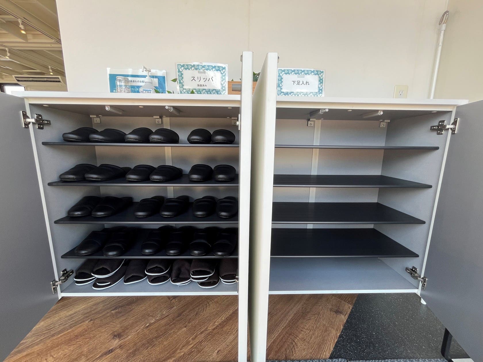 【Community】✨U-SPACE新富士店✨大鏡やプロジェクターなどが充実しています♪Wi-Fi/富士市の写真20