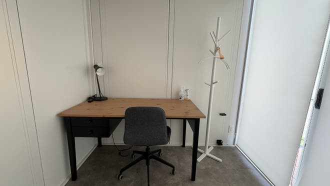 【Living】✨U-SPACE新富士店✨リビングをイメージしたちょっとした集まりに最適のスペースです♪Wi-Fi/富士市の写真3