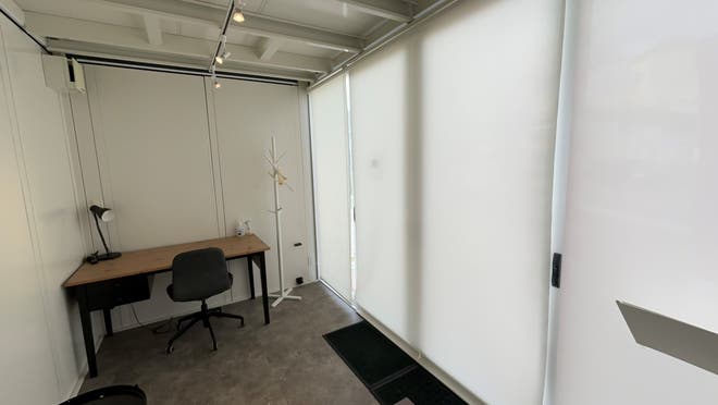 【Living】✨U-SPACE新富士店✨リビングをイメージしたちょっとした集まりに最適のスペースです♪Wi-Fi/富士市の写真7