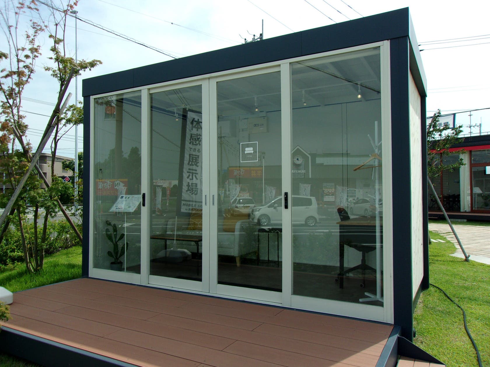 【Living】✨U-SPACE新富士店✨リビングをイメージしたちょっとした集まりに最適のスペースです♪Wi-Fi/富士市の写真12