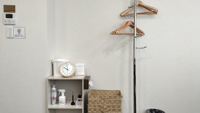 【BIZcomfort町田】小田急町田駅徒歩4分!8名用会議室#Wi-Fi#モニター#フリードリンク#付き。受付スタッフ在籍の写真3