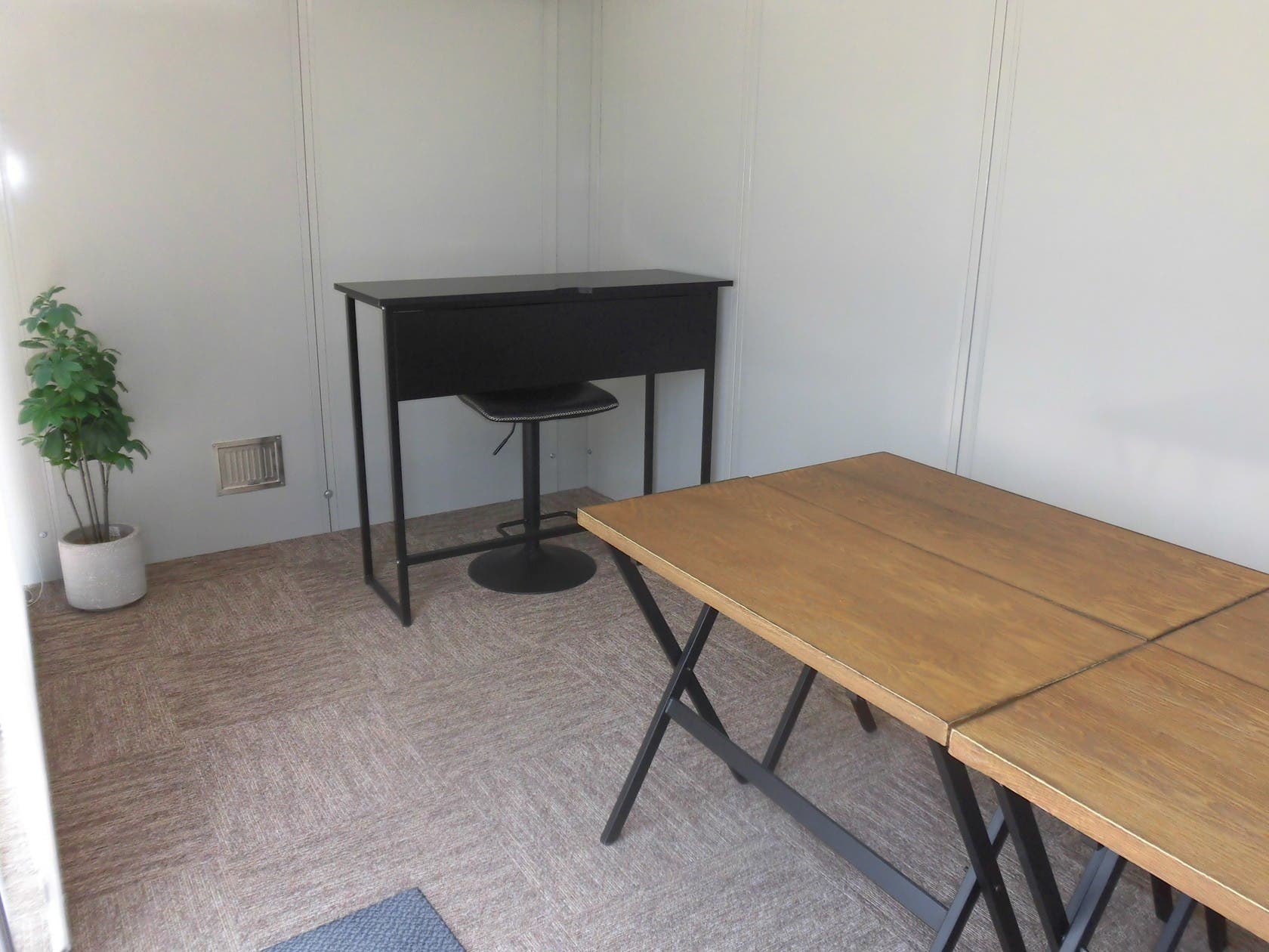 【Shop】✨U-SPACE成田店✨物販などの商売を始めてみたい方に最適のスペースです♪Wi-Fi/成田市の写真5