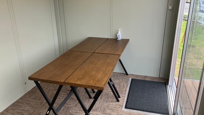 【Shop】✨U-SPACE成田店✨物販などの商売を始めてみたい方に最適のスペースです♪Wi-Fi/成田市の写真3