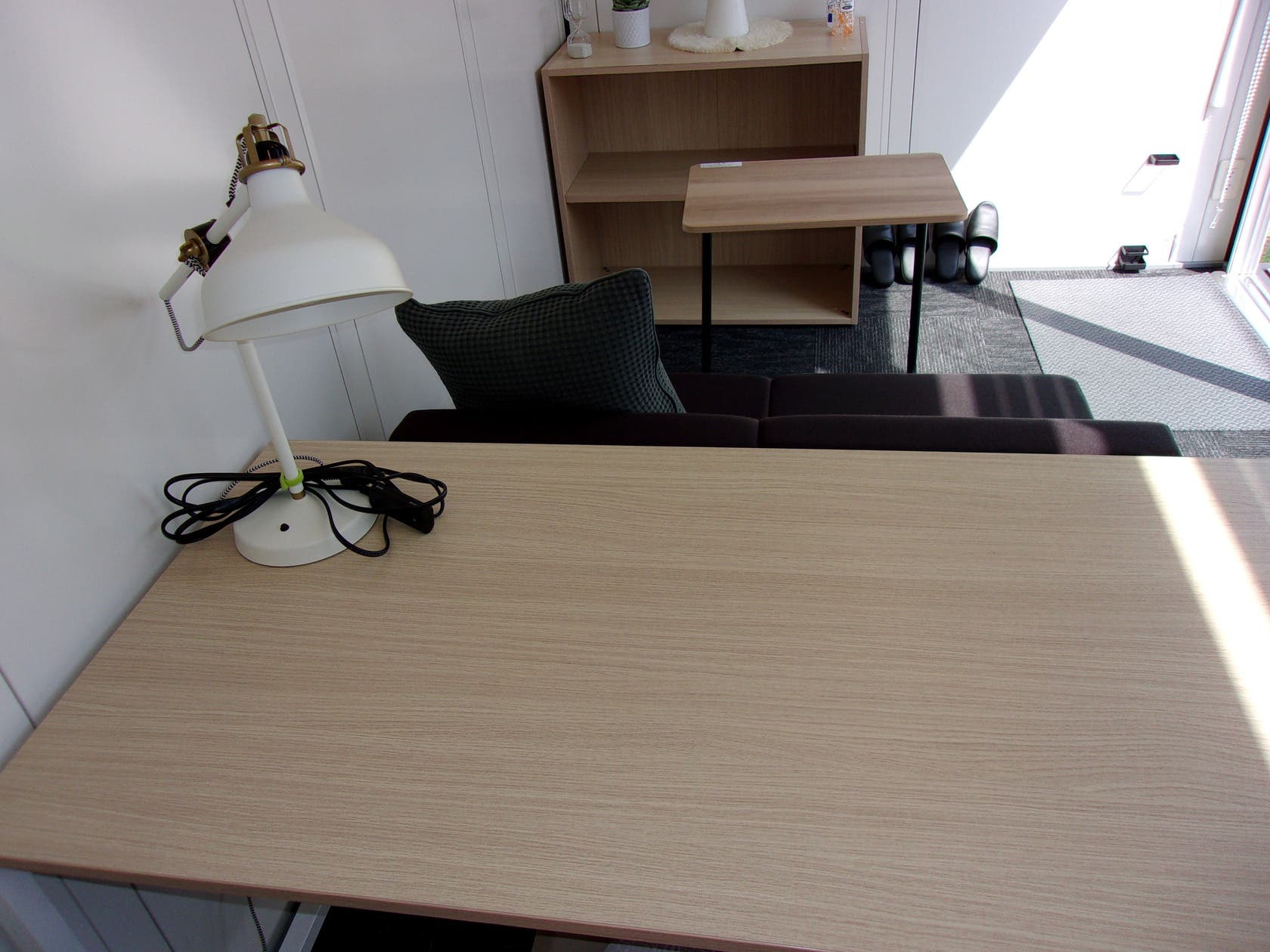 【Work1】✨U-SPACE新富士店✨集中できる個室空間となっております♪Wi-Fi/富士市の写真7