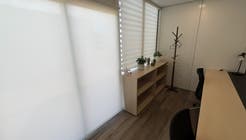 【Work2】✨U-SPACE新富士店✨集中できる個室空間となっております♪Wi-Fi/富士市の写真3