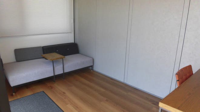 【Living】✨U-SPACE成田店✨リビングをイメージしたちょっとした集まりに最適のスペースです♪Wi-Fi/成田市の写真2