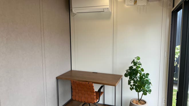 【Living】✨U-SPACE成田店✨リビングをイメージしたちょっとした集まりに最適のスペースです♪Wi-Fi/成田市の写真4