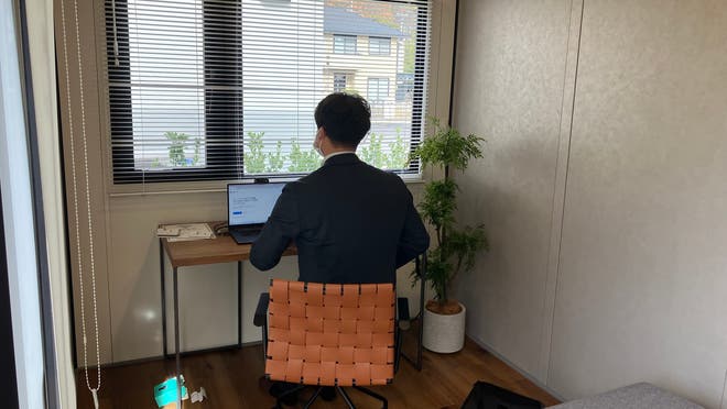 【Living】✨U-SPACE成田店✨リビングをイメージしたちょっとした集まりに最適のスペースです♪Wi-Fi/成田市の写真13