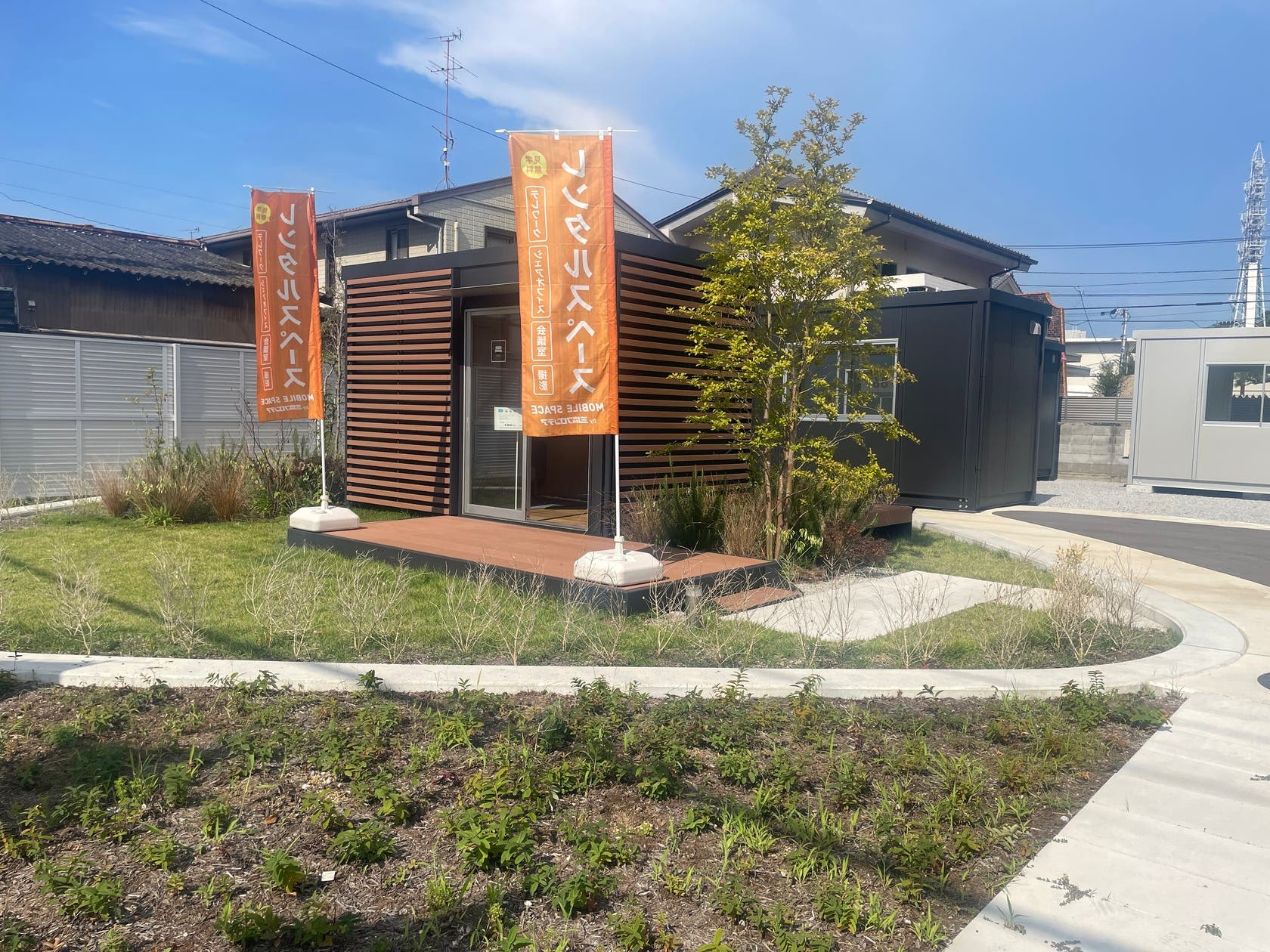 【Living】✨U-SPACE高松中央店✨リビングをイメージしたちょっとした集まりに最適のスペースです♪Wi-Fi/高松市の写真9