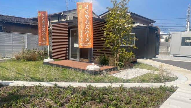 【Living】✨U-SPACE高松中央店✨リビングをイメージしたちょっとした集まりに最適のスペースです♪Wi-Fi/高松市の写真9