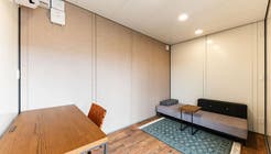 【Living】✨U-SPACE高松中央店✨リビングをイメージしたちょっとした集まりに最適のスペースです♪Wi-Fi/高松市の写真3