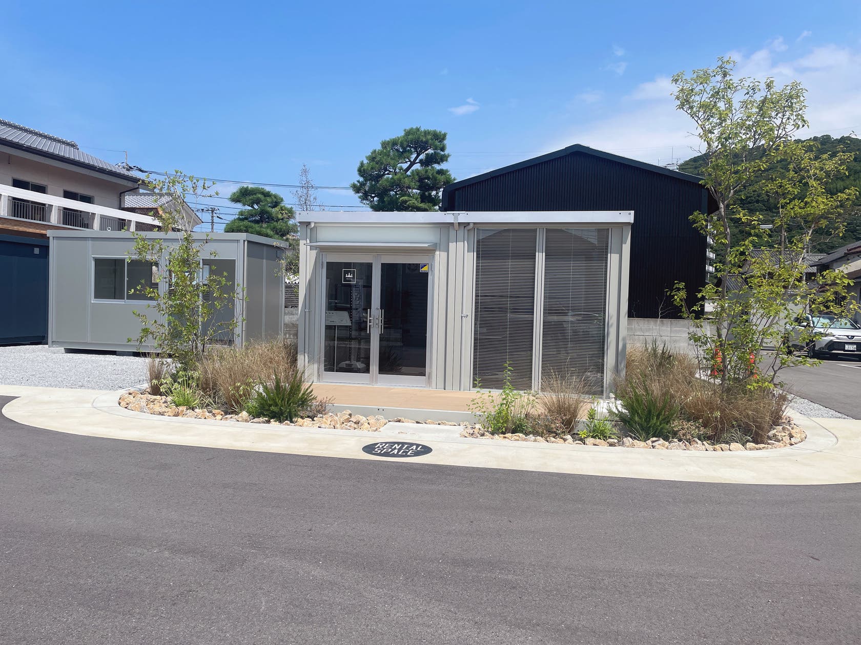 【Meeting】✨U-SPACE高松中央店✨会議や打ち合わせにぴったりのオフィススペースです♪Wi-Fi/高松市の写真11