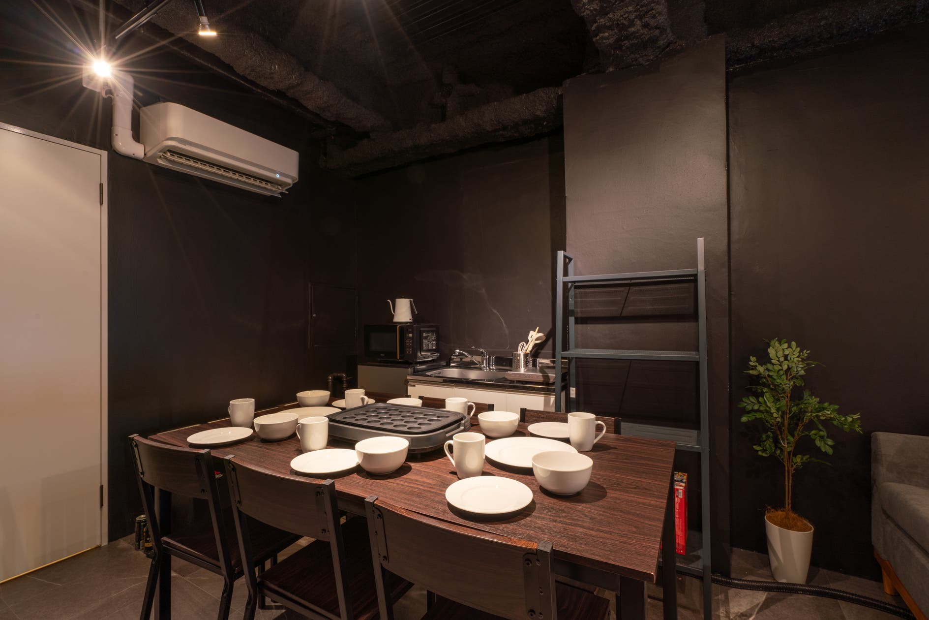 スペモ✨️クリスマス🎄シアタールーム🎥プロジェクター✨映画鑑賞🎞️デート👨‍❤‍👨585_CINEMA神戸三宮の写真11